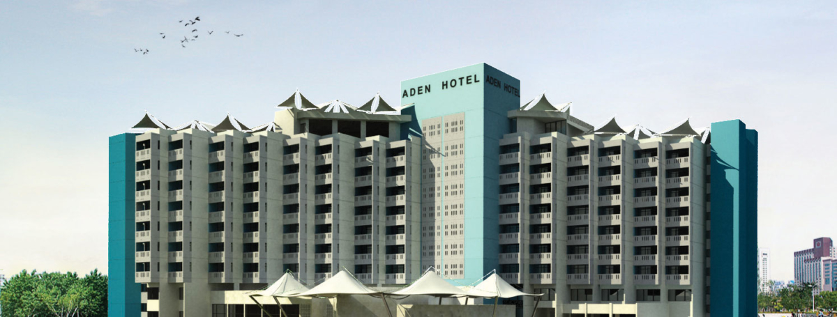 Aden Hotel Rehabilitation Project Phase II - Al-Zaghir Sons Group of ...