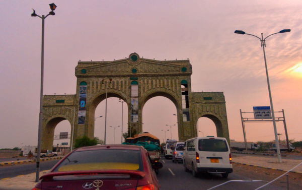 Hodeidah City - Al-Zaghir Sons Group of Companies - Sana'a - Yemen